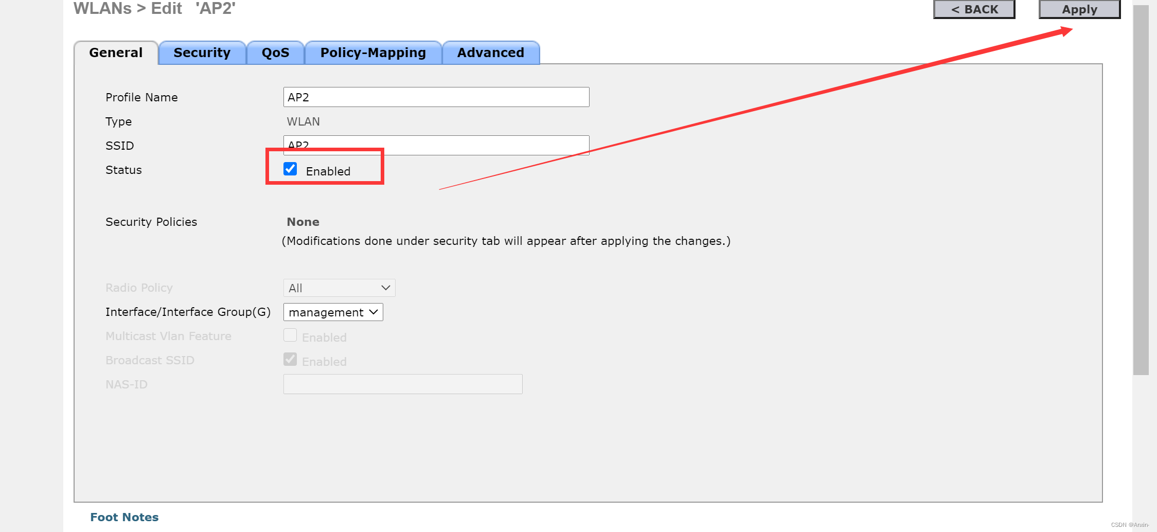 思科模拟器有关于AC+AP三层组网二种情况_思科ac+ap-CSDN博客