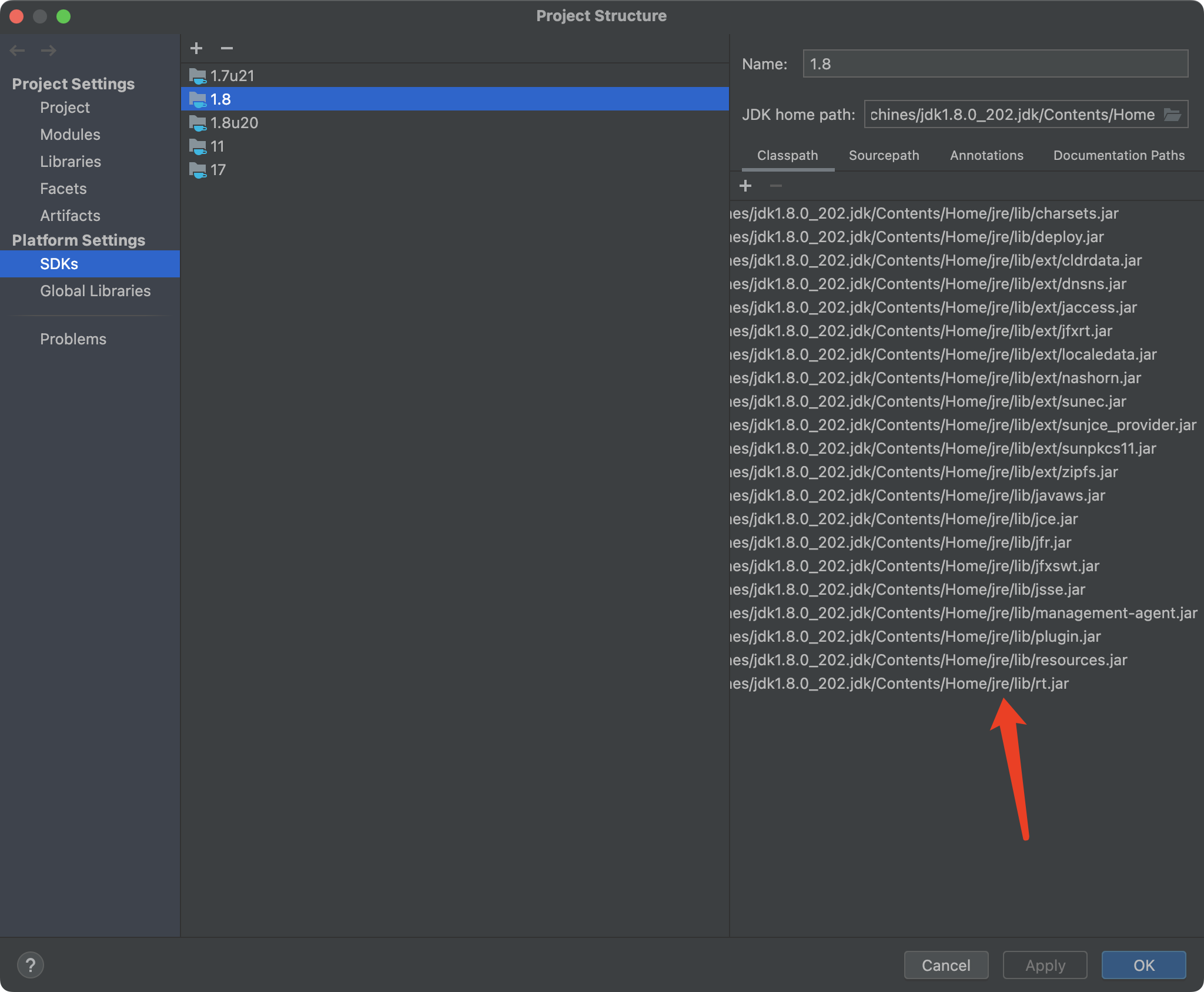 解决IDEA中程序包com.sun.tools.attach不存在-CSDN博客