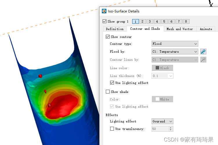 熔池处理Tecplot 360 和CFD-Post做出一样的效果_tecplot与cfd post哪个好-CSDN博客