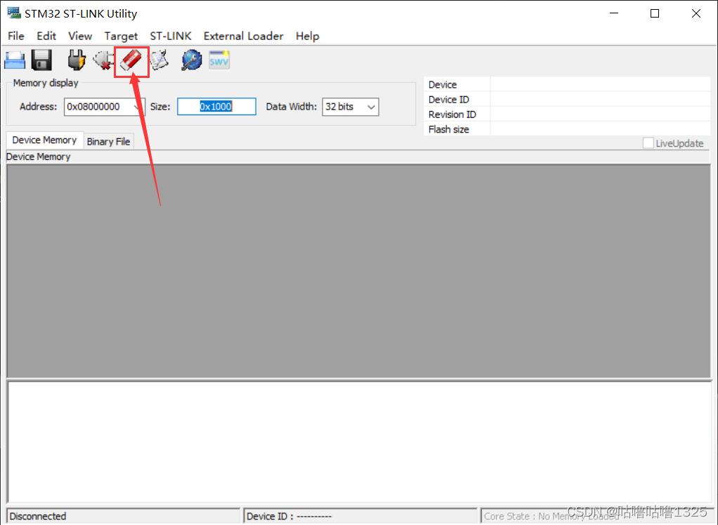 keil 5使用st-link提示st-link connection error，st-link链接错误解决方法_stlink connection error怎么解决-CSDN博客