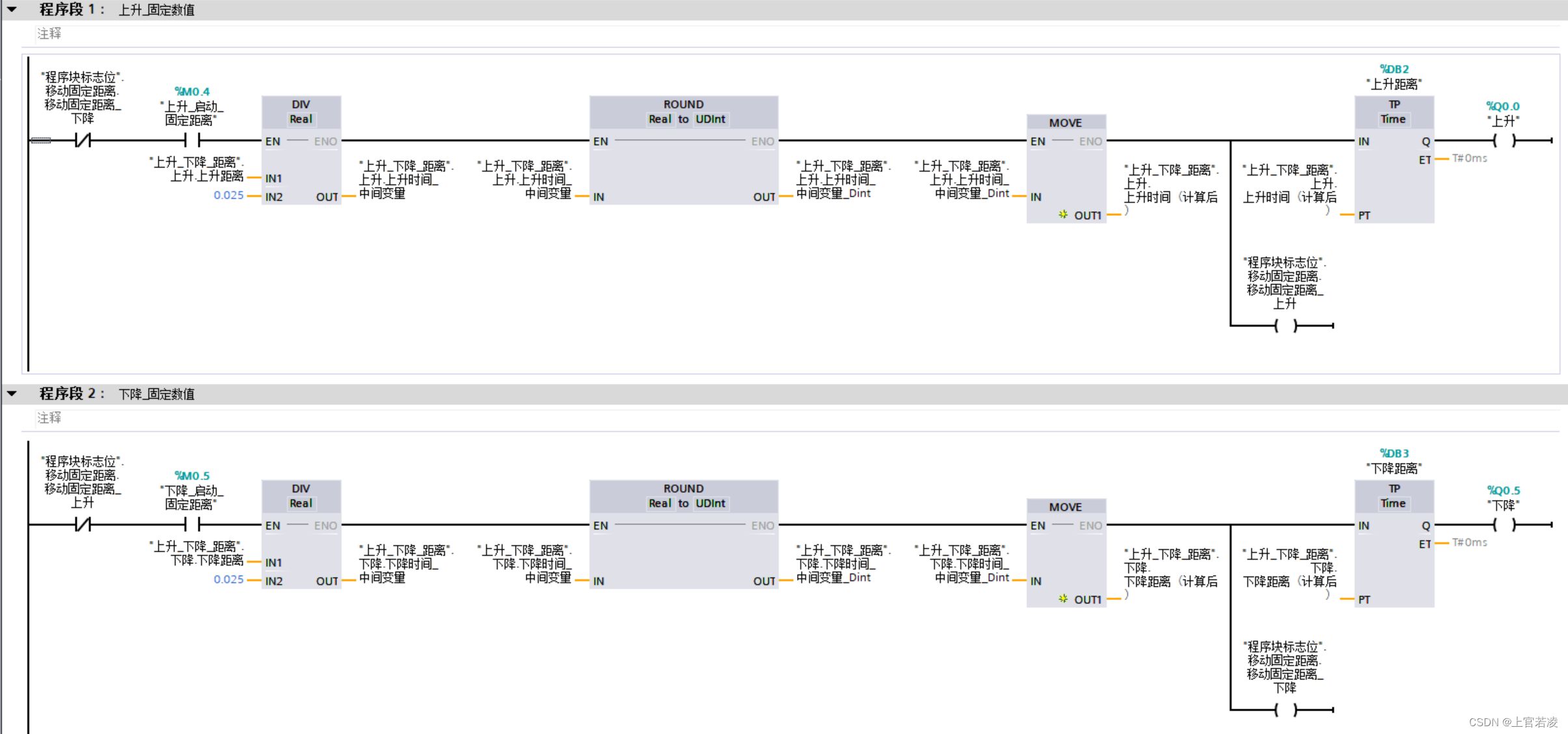 西门子PLC 1200 1215C AC/DC/RLY 与HMI精简面板 控制电动推杆_plc1215c接线图-CSDN博客