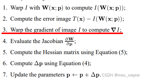 光流学习（一）：Fast Optical Flow using Dense Inverse Search_多尺度光流法-CSDN博客