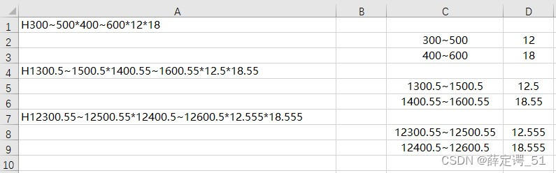 Excel·vba自定义正则表达式函数、使用excel正则表达式函数 Csdn博客