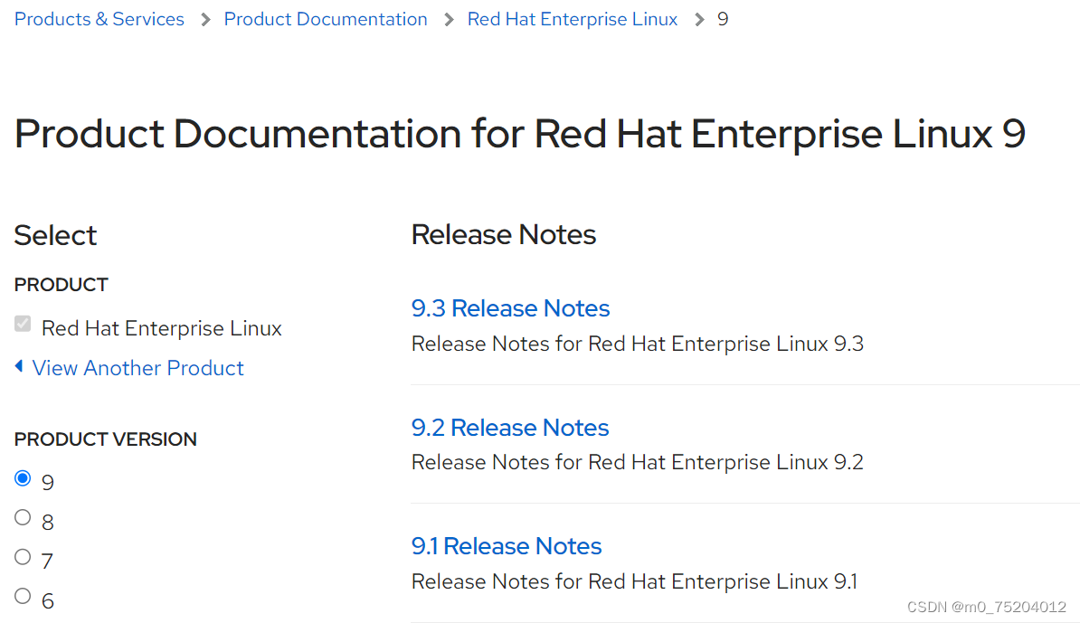 RedHat安装_csdn-redhat安装-CSDN博客