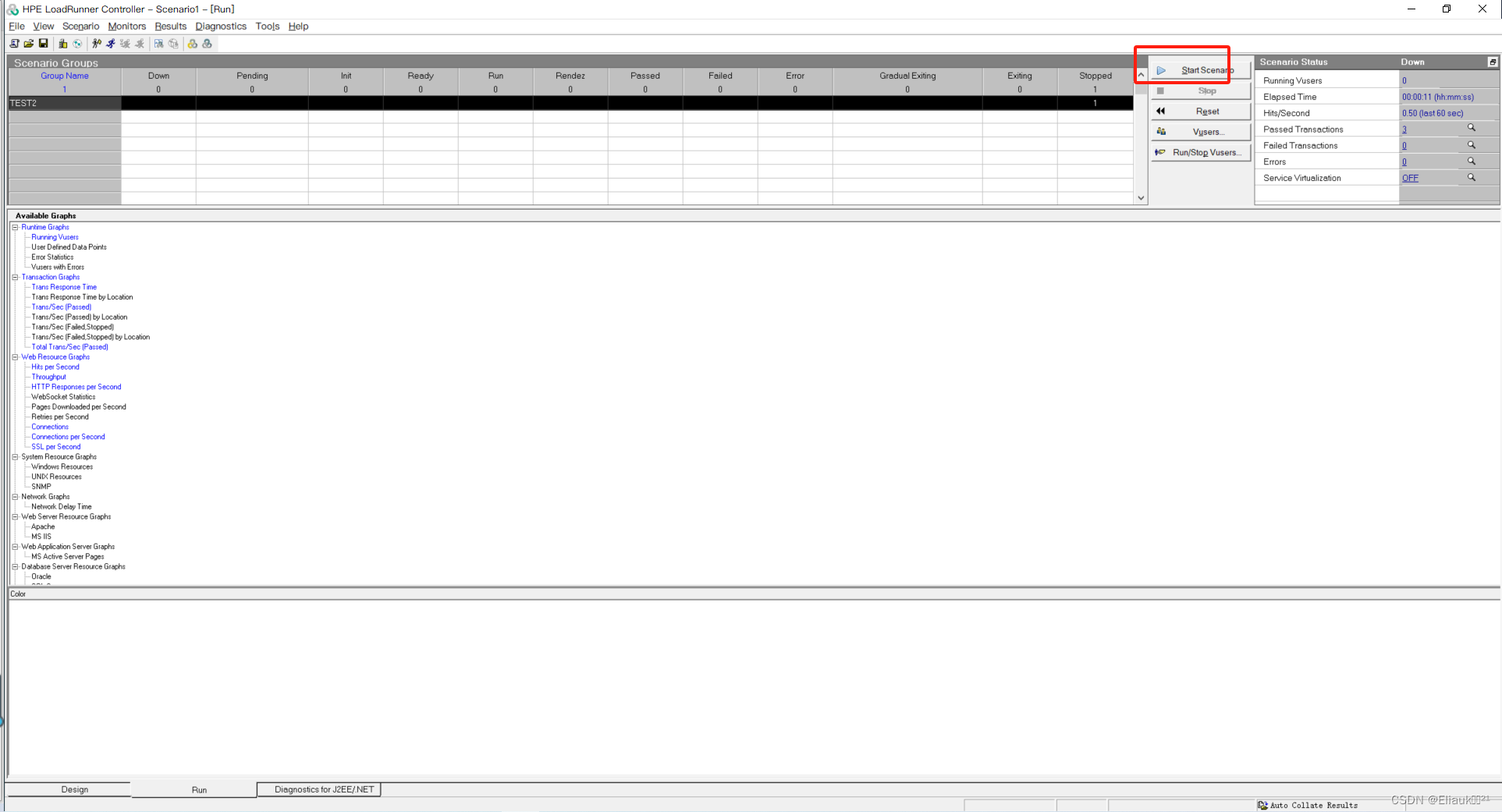loadrunner 测试 响应时间_loadrunner测试页面响应时间-CSDN博客