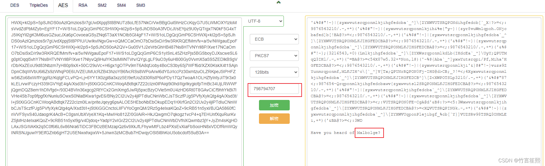 xyctf部分wp_base2048-CSDN博客