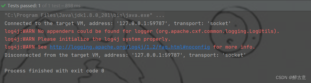 SpringBoot与JAX-RS方式整合开发_spring jax-rs-CSDN博客
