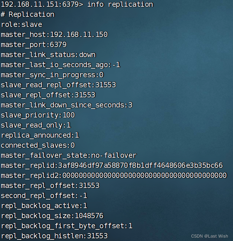 Redis数据持久化，主从同步，哨兵模式redis哨兵模式数据持久化 Csdn博客