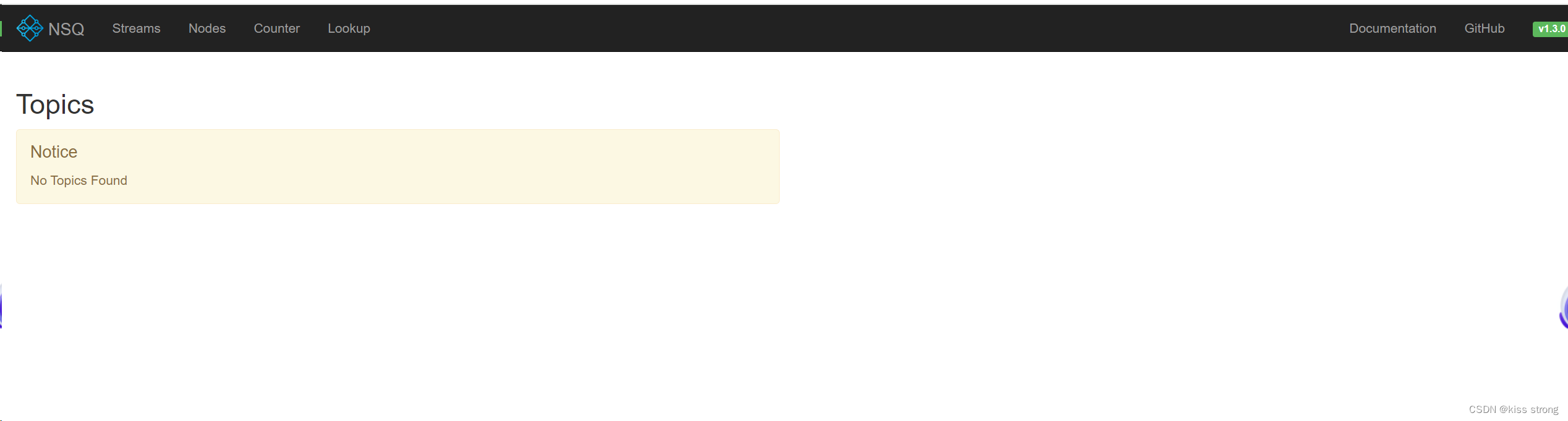 java整合NSQ实时分布式消息平台_nsq java-CSDN博客