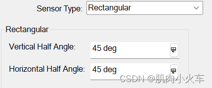 STK MATLAB联动第四期_stk sensor sar设计-CSDN博客