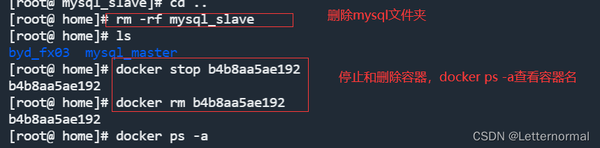mysql数据库错误 [InnoDB] Cannot create redo log files because data files are corrupt or the-CSDN博客
