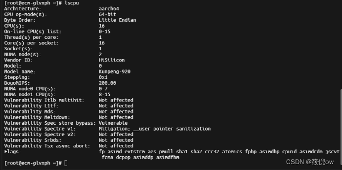 信创国产化之达梦数据库安装_达梦数据库试用版 支持鲲鹏920-CSDN博客
