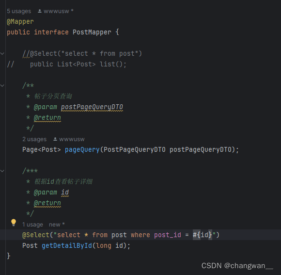 汪星人猫咪联盟——Alpha冲刺Day1-CSDN社区
