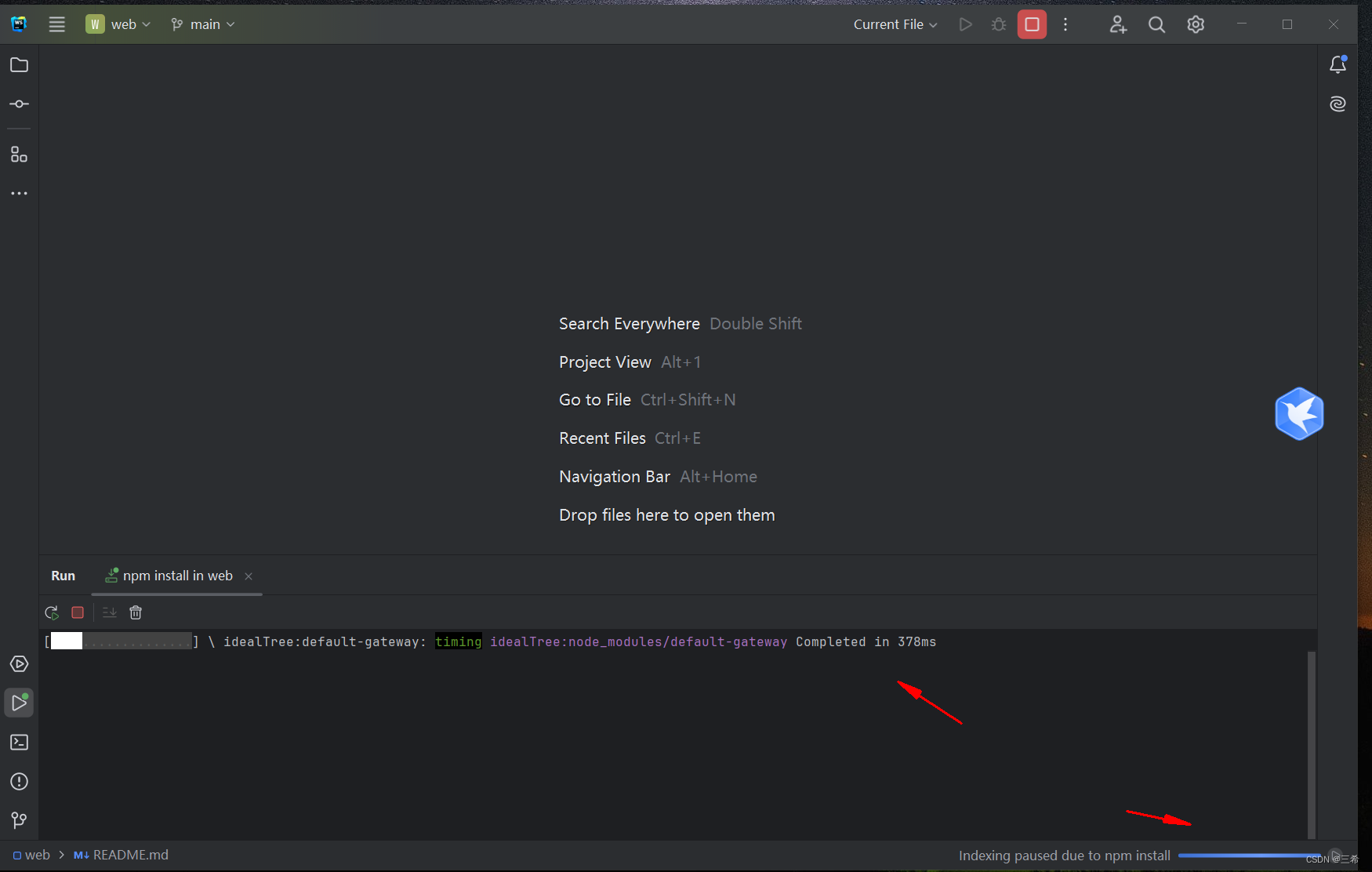 windows 安装go开发环境、并编译运行go-vue-admin_go windows 开发工具-CSDN博客