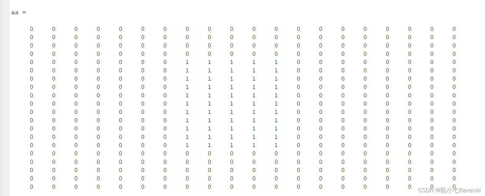 matlab resize 和imresize坑-CSDN博客