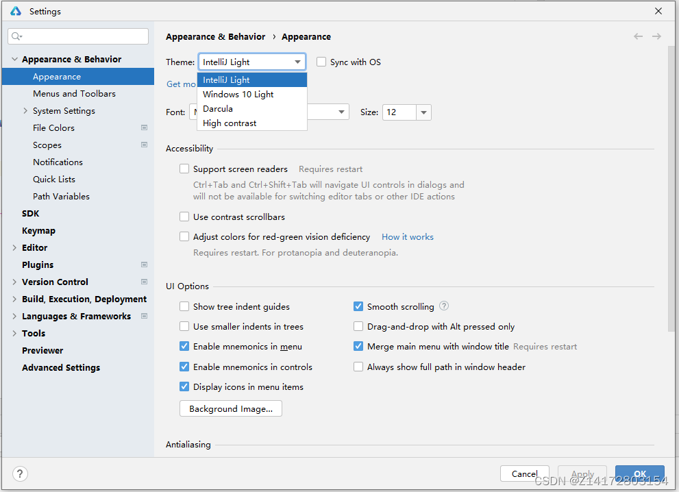DevEco Studio的使用及简单运行HelloWorld_dev echo如何运行官方的例子-CSDN博客