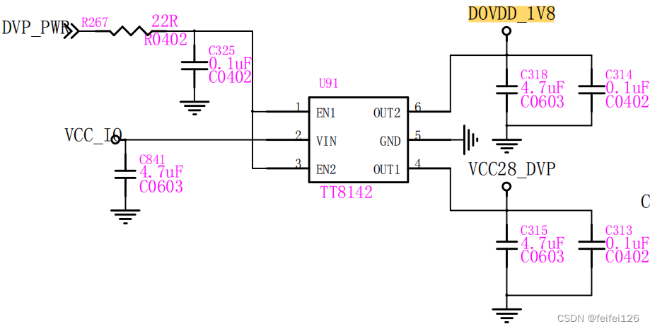 ISP硬件载体研究：OV13850 sensor和rk3288 firefly芯片板子_ov13850引脚定义-CSDN博客