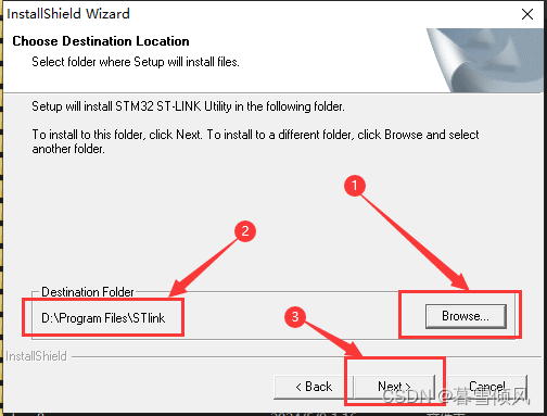 【STM32-HAL库】解决cubeIDE无法下载程序Error in final launch sequence:Failed to start GDB server cubeIDE开发 ...