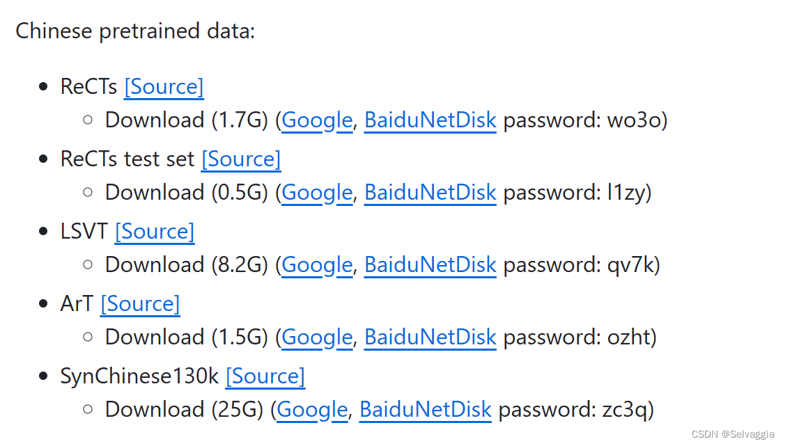 OCR常用数据集_看数据集区分可识别语言_文本图像数据集-CSDN博客