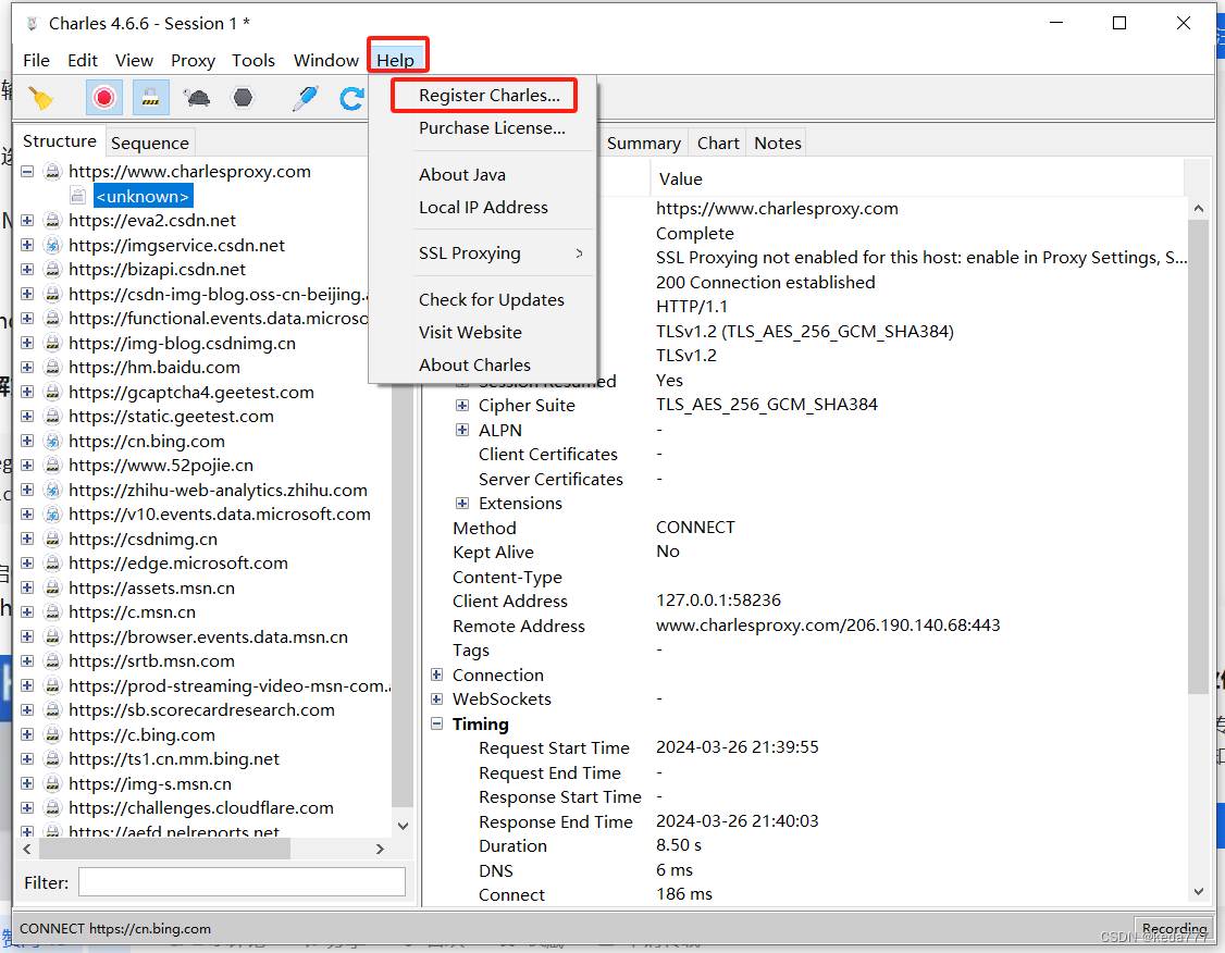 安卓渗透指南（五）-用Charles和Burp Suite联动抓包android手机_burp+charles-CSDN博客