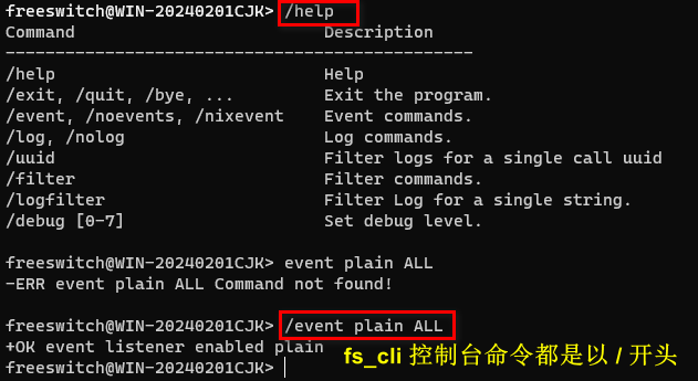 freeswitch 权威指南 --- 高级篇-CSDN博客