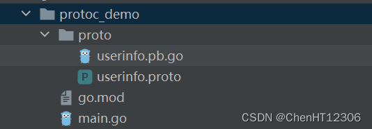 Protobuf 认识和使用（window版）_protocol buffer在windows中安装-CSDN博客