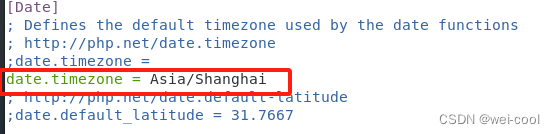 IP地址管理系统PHPIPAM1.6部署-CSDN博客