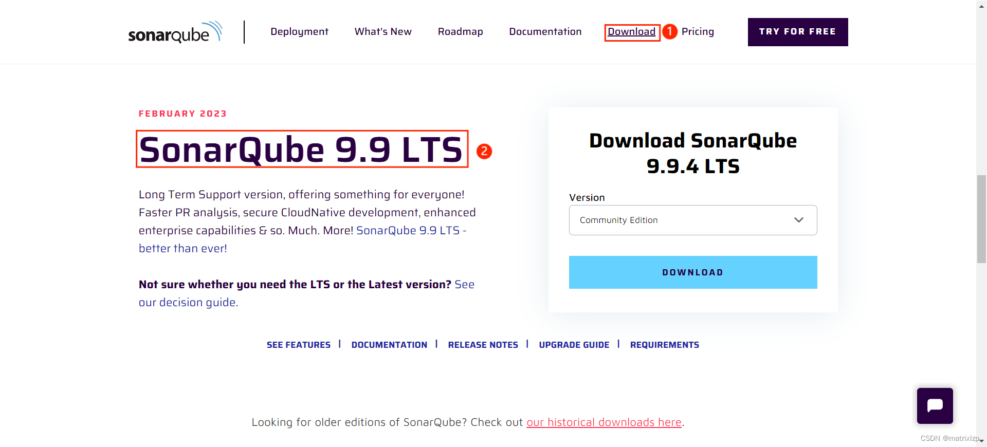 docker compose 下安装 sonarqube（带多分支插件）_docker-compose sonarqube-CSDN博客