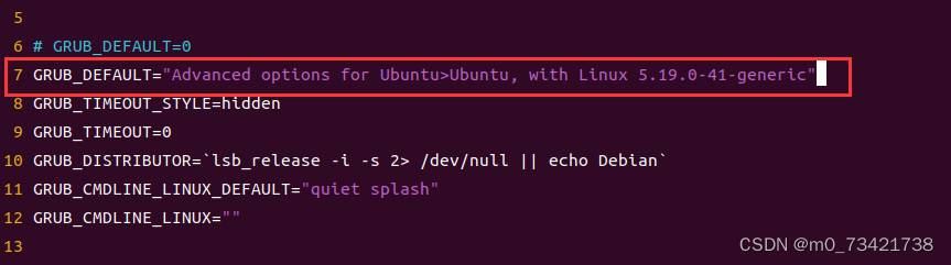 配置linux内核支持nfs v2_linux 内核使能nfs-CSDN博客