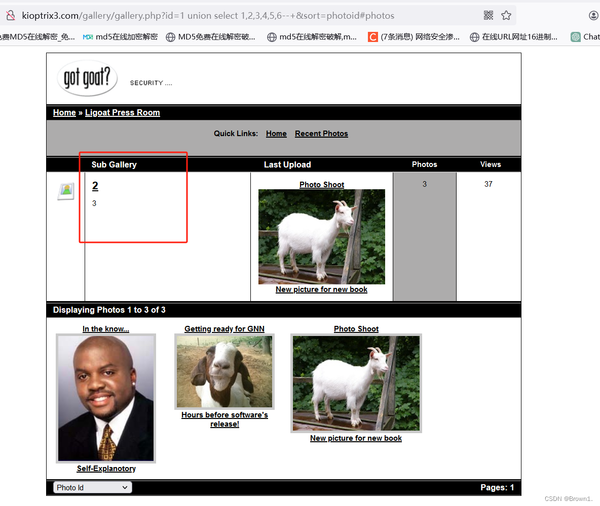 vulnhub KioptrixVM3 靶场练习&KVM3练习-CSDN博客
