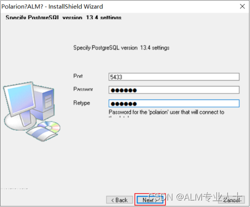 【ALM】Polarion系统如何安装？_本地搭建一个polarion-CSDN博客