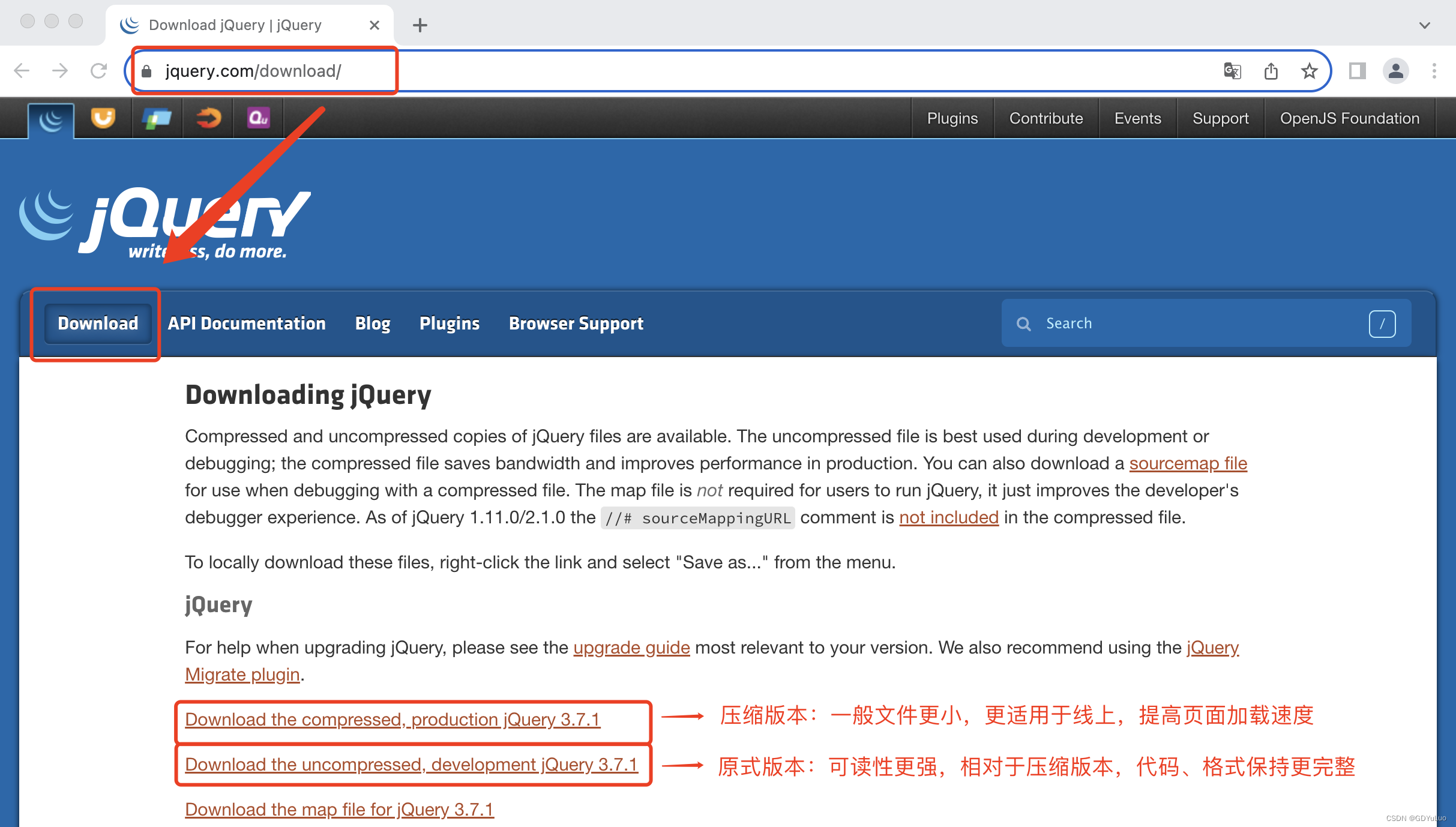 前端(五)—— Jqueryandbootstrapjquery 版本 Csdn博客