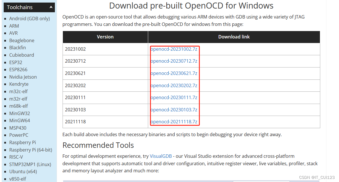使用openocd调试ZYNQMP SoC A53记录_openocd a53-CSDN博客