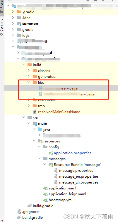 windows下启动springboot jar包_windows启动springboot的jar-CSDN博客