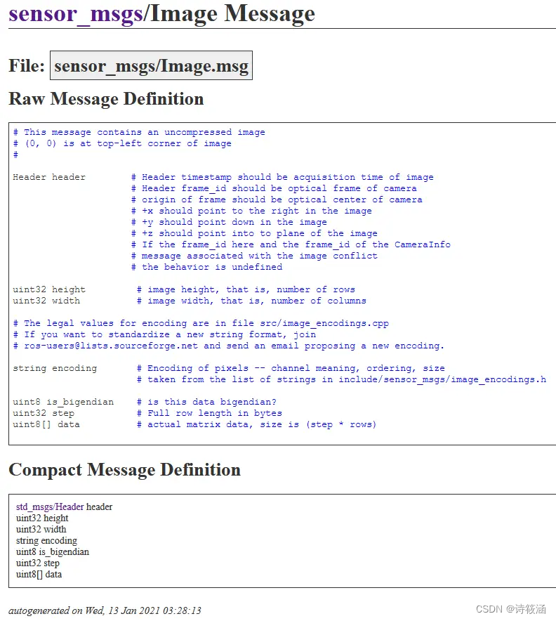 D435i部分话题内容整理（开发参考）_d435i话题-CSDN博客