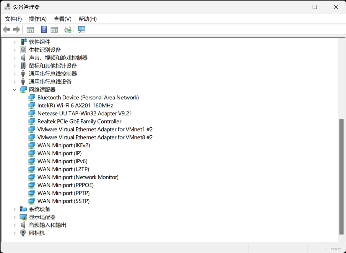 Kali_kali csdn-CSDN博客