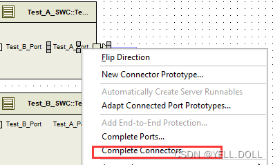 创建Sender Receiver Port实现Runnable的Port访问_application port interface-CSDN博客