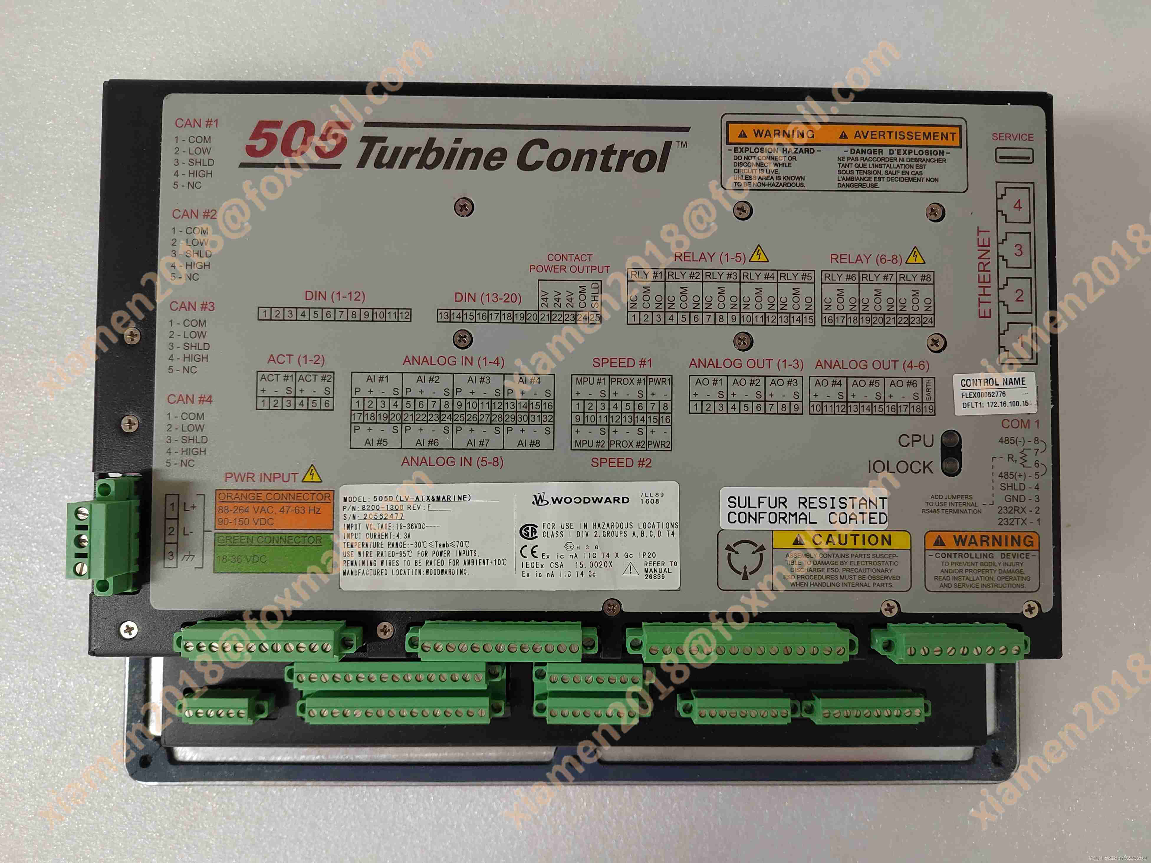 woodward 8200-1300 调速器_伍德沃德8200-1300说明书-CSDN博客