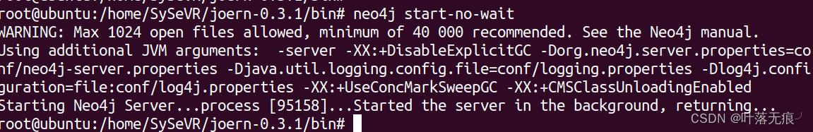 SySeVR复现指南-CSDN博客