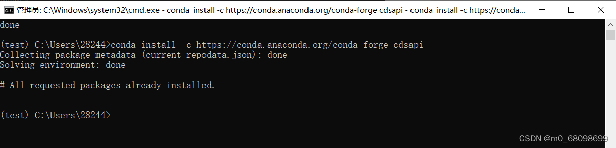 用Python获取ERA5数据_python下载era5数据-CSDN博客