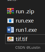 [CTF-Misc攻防世界] running_攻防世界running-CSDN博客