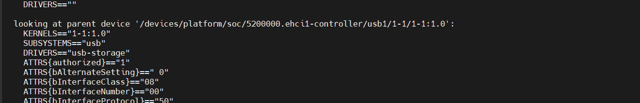 linux 使用udev 自动挂载U盘_linux自动挂载u盘-CSDN博客