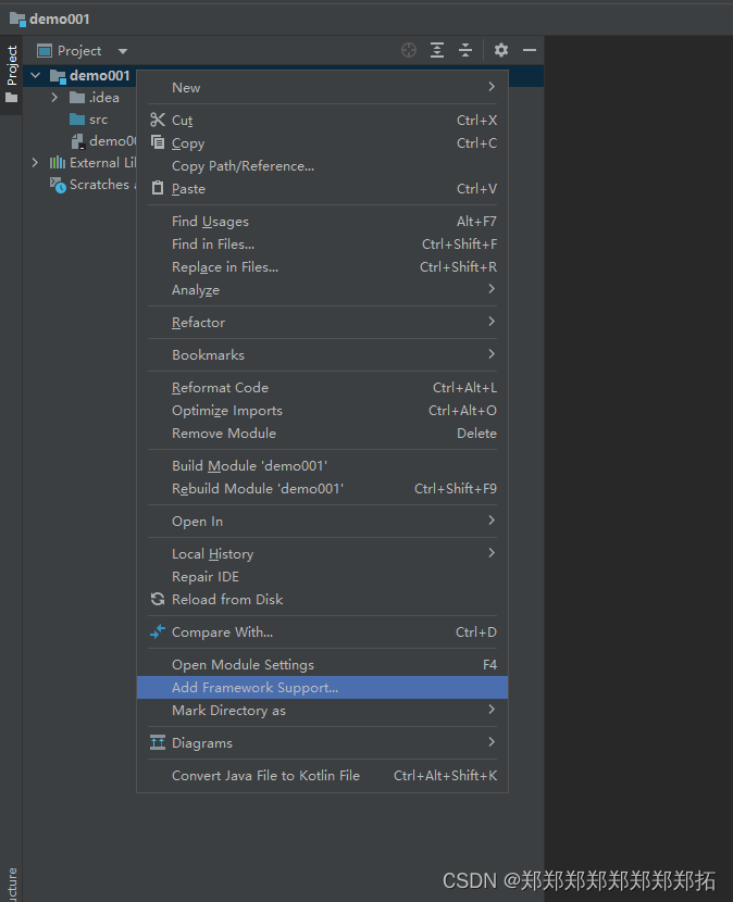 IDEA2022 创建tomcat以及servlet项目_idea 2022 如何添加tomcat-CSDN博客