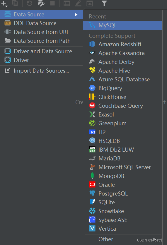 Springboot自动生成，实体类，mapper，xml，数据库用的是mysqlspringboot根据数据库生成类 Csdn博客 