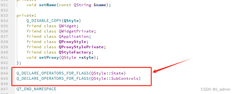 Warning：This file is not part of any project.The code model might have issues parsing this file ...