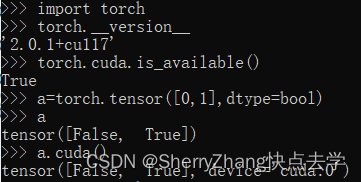 gpu版本pytorch安装成功下车！附python=3.8安装版本号参考_python3.8版本号-CSDN博客
