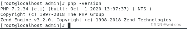 IP地址管理系统PHPIPAM1.6部署-CSDN博客