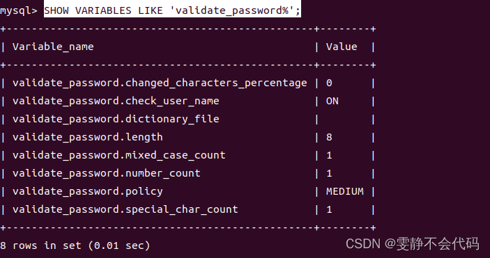 Ubuntu下载安装mysql8 0（汇总下踩的坑） Ubuntu安装mysql8 0 Csdn博客