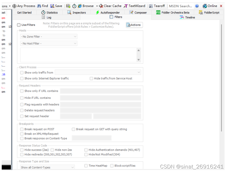 抓包工具 fiddler_filter抓包工具下载-CSDN博客