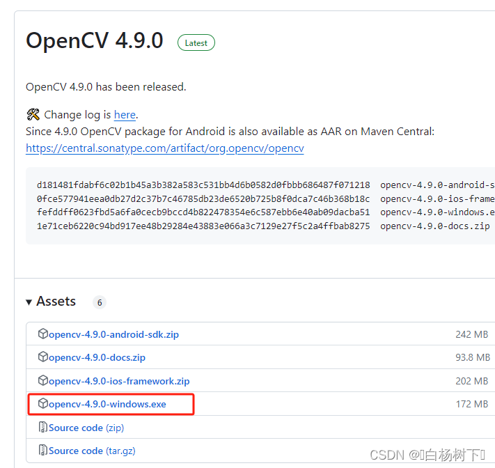 MediaPipe学习笔记（一）开发环境搭建（win10+vs2019）_mediapipe csdn-CSDN博客